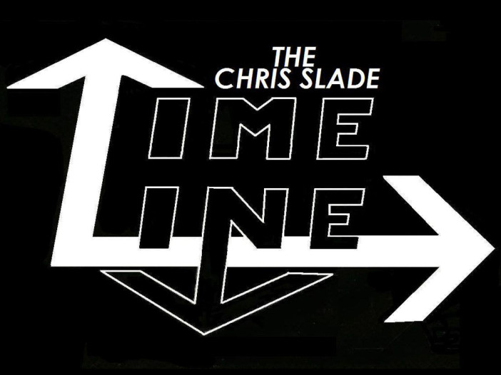 The Chris Slade Timeline – Chris Slade