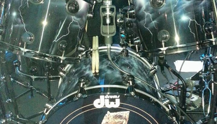 Blog – Chris Slade