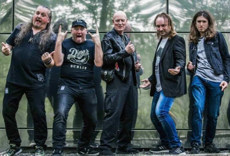 Chris Slade – The Official Chris Slade Website